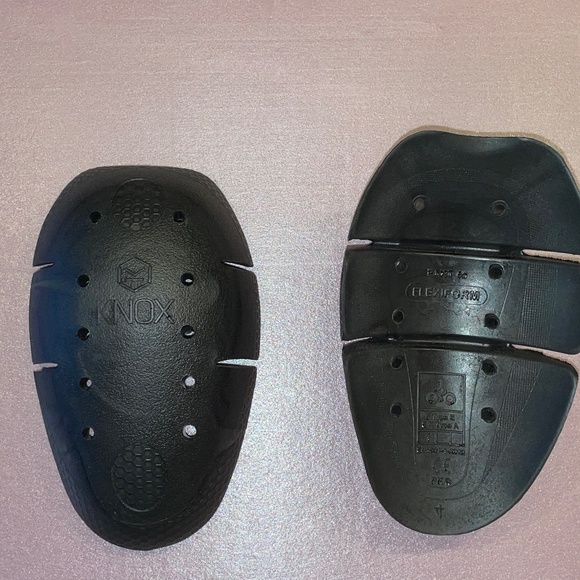 Knox Rose | Jackets & Coats | Knox Flexiform Part 4 Shoulder Part 4 ...